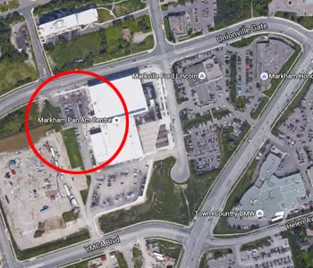 Pan Am Public Art Project | City of Markham